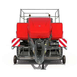 Massey Ferguson New Zealand | Tractors and Agricultural Machinery