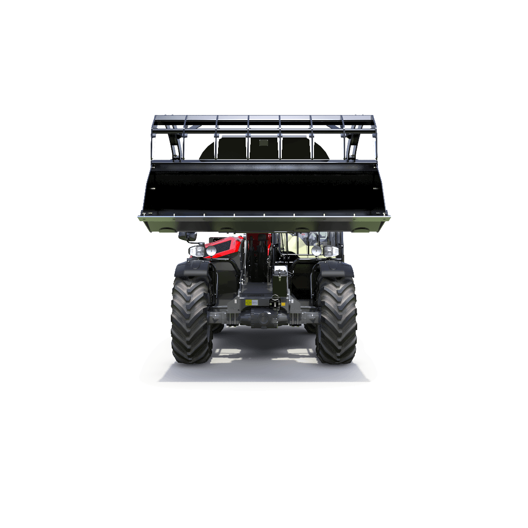 AGCO Launches PTx, a Precision Ag Portfolio to Accelerate Technology Transformation