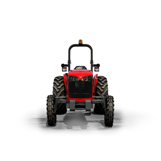 MF 4700 Global Series | Mid-Range Tractor | Massey Ferguson Australia