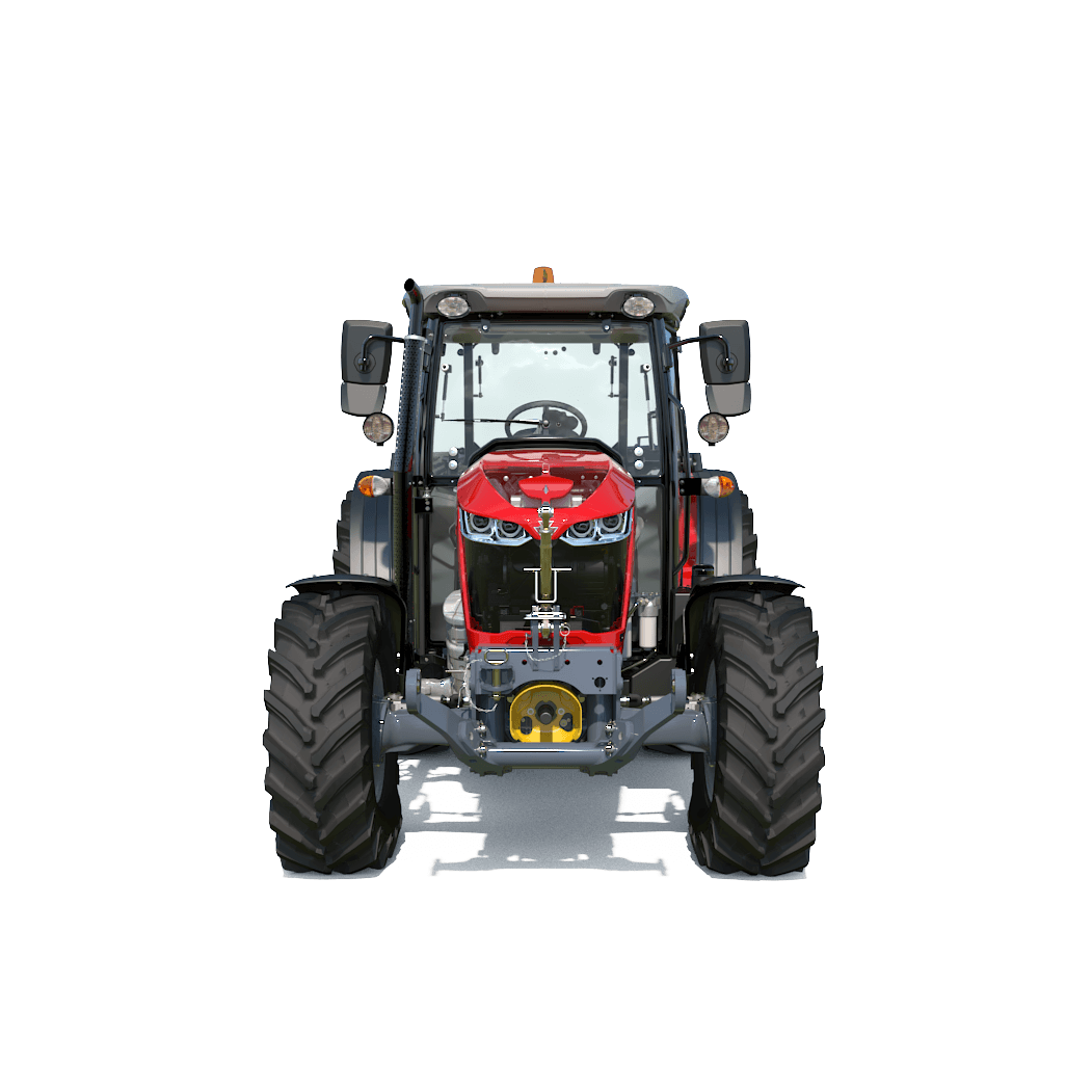 AGCO Launches PTx, a Precision Ag Portfolio to Accelerate Technology Transformation
