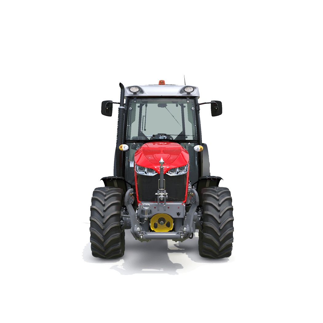 AGCO Launches PTx, a Precision Ag Portfolio to Accelerate Technology Transformation