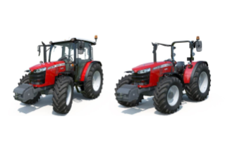MF 4700 M