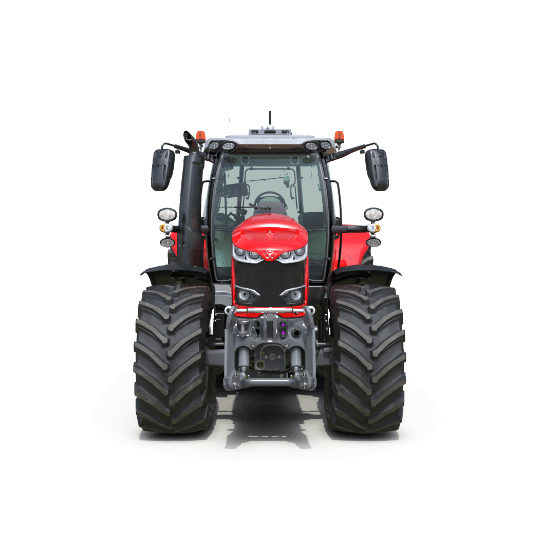 AGCO Launches PTx, a Precision Ag Portfolio to Accelerate Technology Transformation