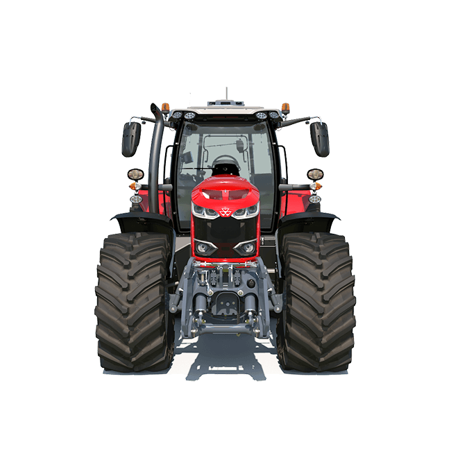 AGCO Launches PTx, a Precision Ag Portfolio to Accelerate Technology Transformation