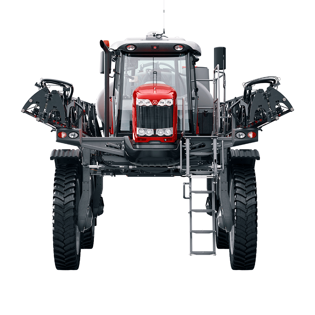 Lubrifiants AGCO Parts