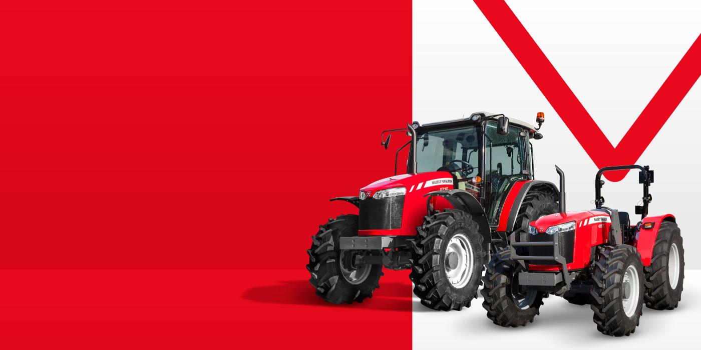 Massey Ferguson Australia | Tractors and Agricultural Machinery