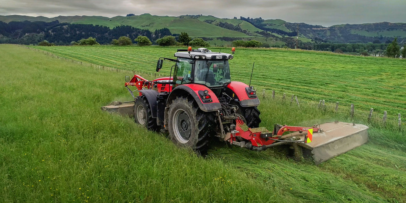 Massey Ferguson Australia | Tractors and Agricultural Machinery