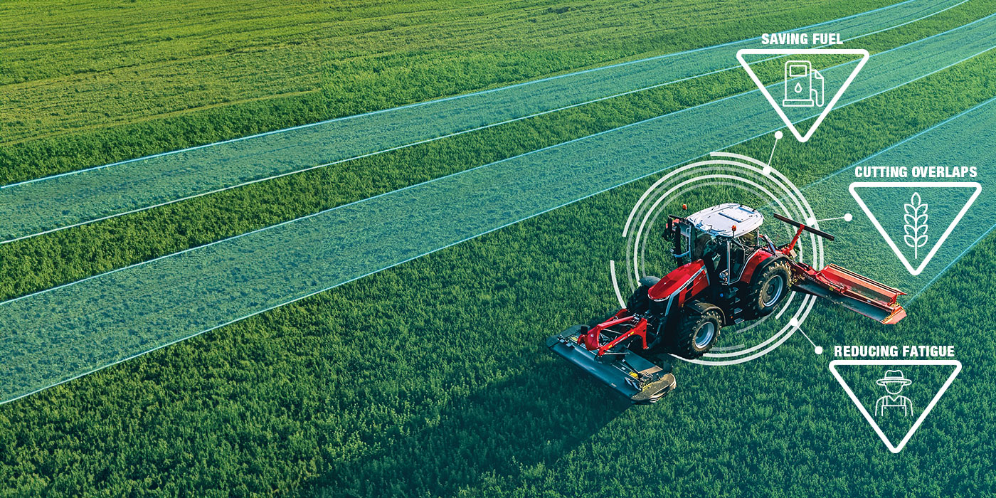 Massey Ferguson United Kingdom