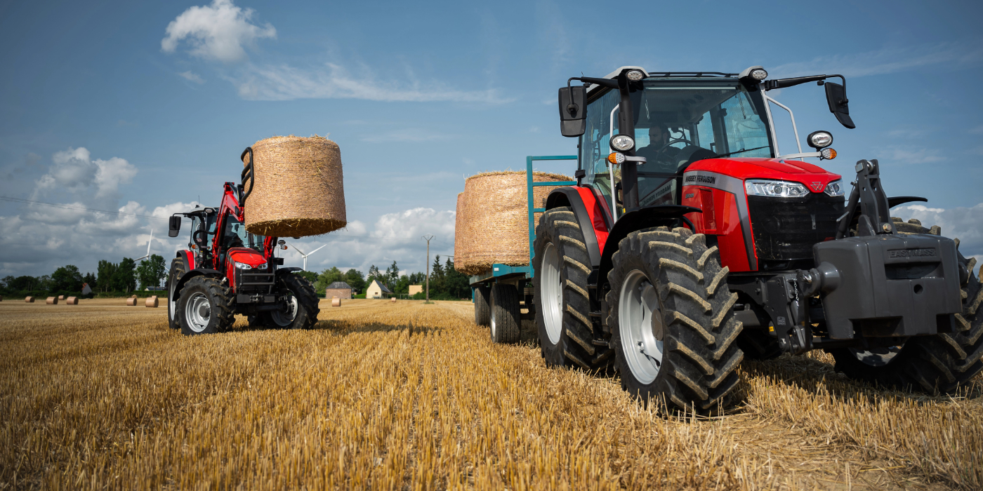 Massey Ferguson United Kingdom