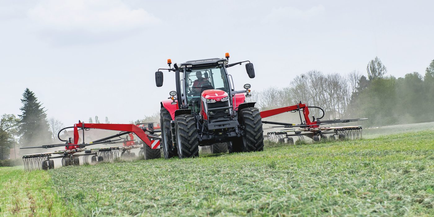 Massey Ferguson United Kingdom