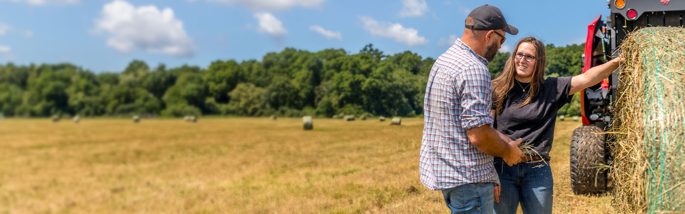 Massey Ferguson Canada official website