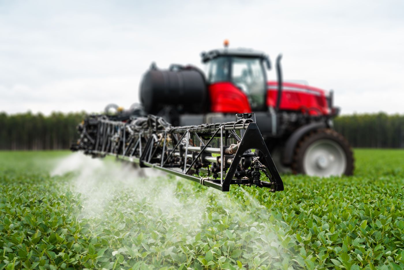 Massey Ferguson United States official website